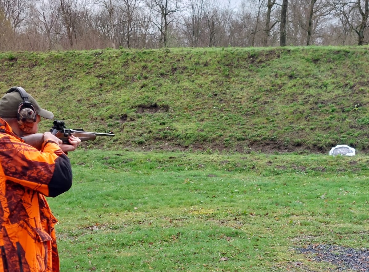 - PRÉSENTATION - Association Départementale des Chasseurs de Grand Gibier du Nord