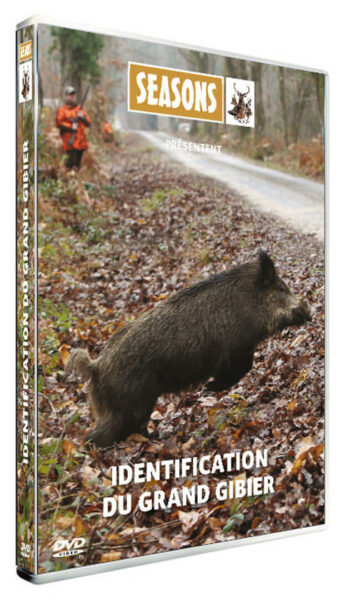 Boutique - Association Nationale des Chasseurs de Grand Gibier